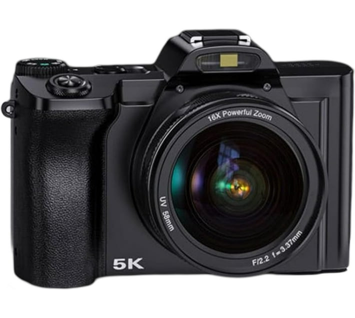 Generic X9 IP Camera Camera N/A (Black) | Makro