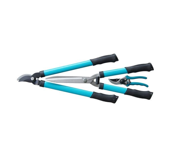 Someone’s in a Makro Garden Master 3-Piece Gardening Tool Set Mood