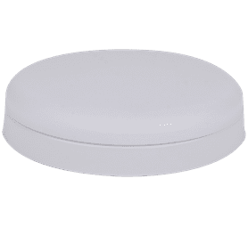 Lightworx Ceiling LED Light White 18 W Builders | Decor Furniture and ...