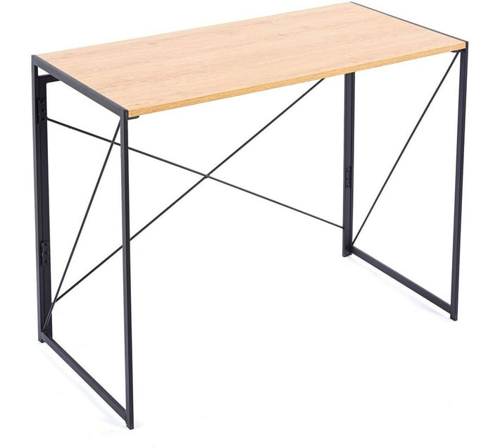 KCW Furnitures 6532 Engineered Wood Multipurpose Table (Free Standing ...