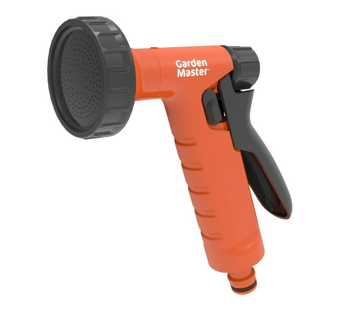 Garden Master Adjustable Hand Sprinkler | Makro