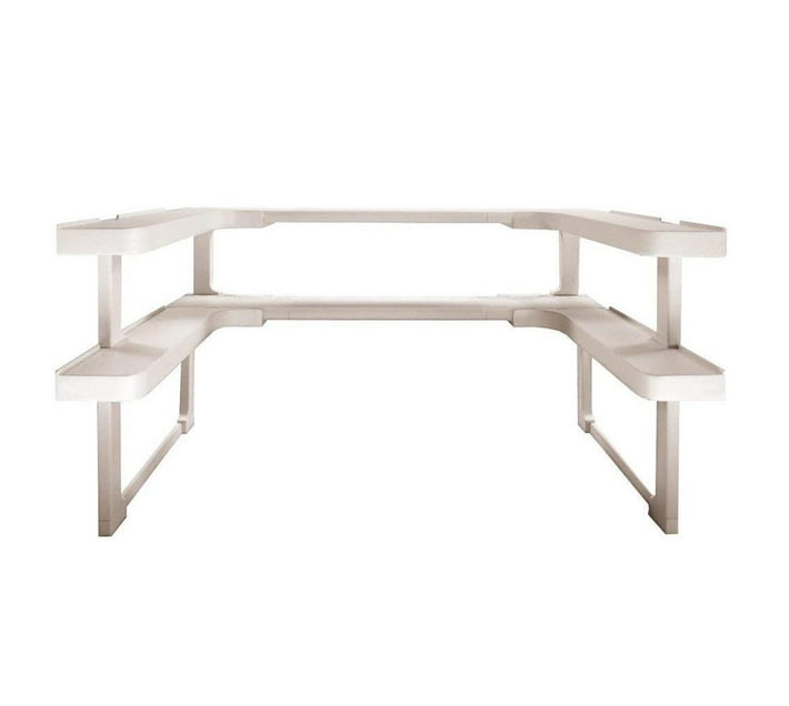 Someone’s in a Makro Spicy Shelf \ Spice Rack, Stackable Cabinet ...