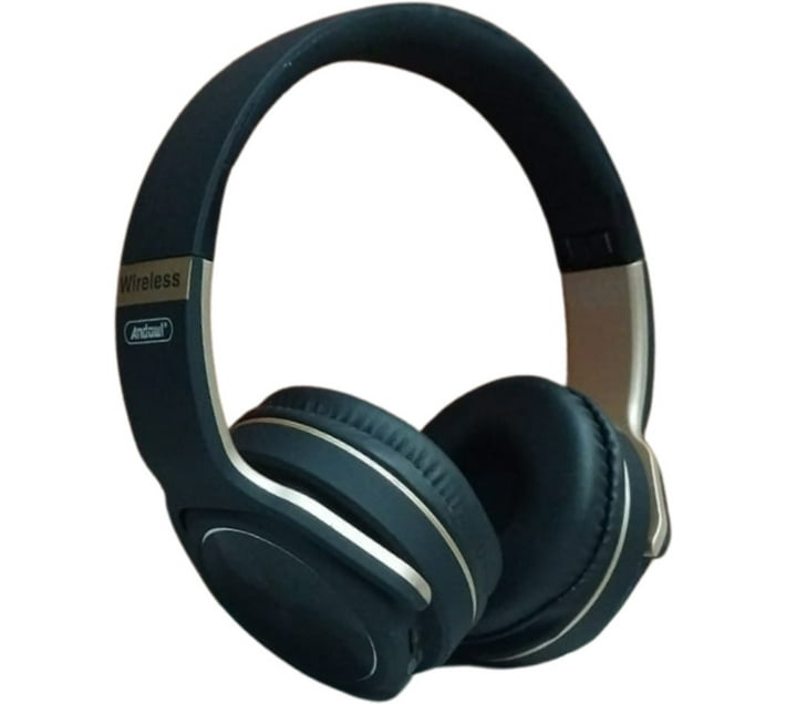 Andowl 8A MAX Bluetooth Headset (On the Ear) | Makro