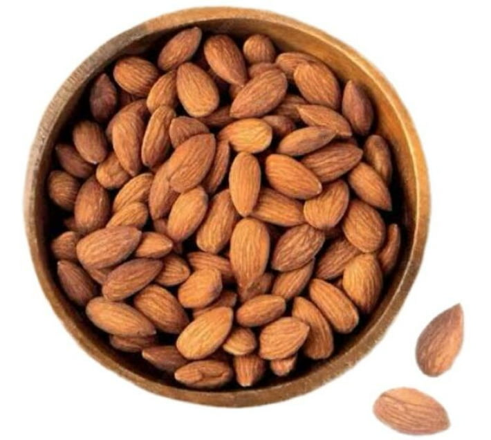 Spice N More Almonds Almonds 500 G Makro