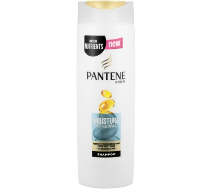Buy Pantene Pro-V Shampoo Moisture Renewal 400ml Shampoo (400 ml) in ...