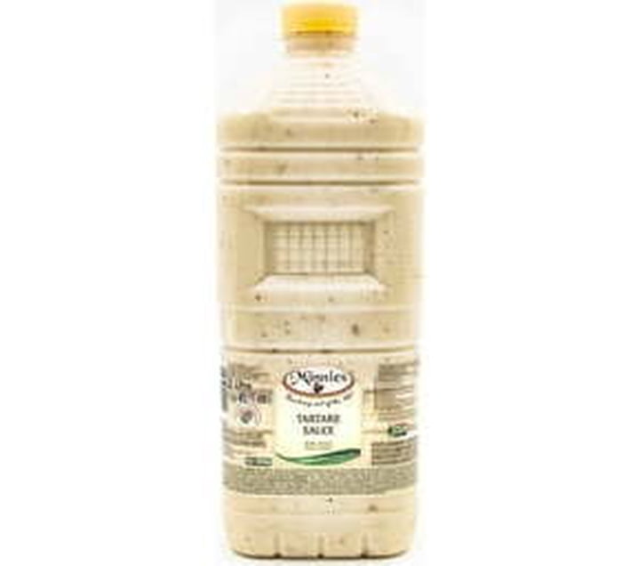 Minnies Tartare Sauce 2 l (Gourmet Range) Sauce | Makro