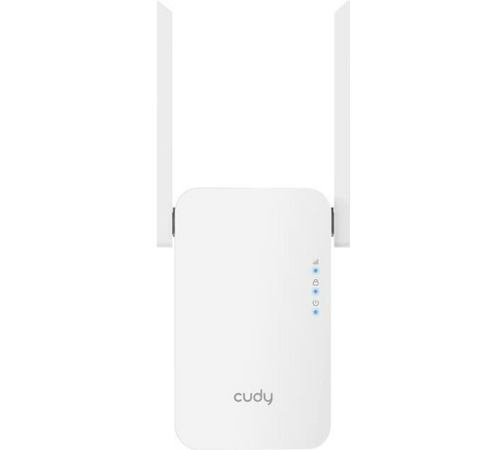 Cudy CD-RE1200 1200 Mbps WiFi Range Extender | Makro