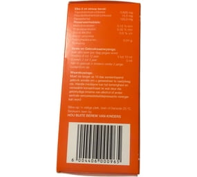 adcock ingram Adco-flupain syrup Liquid (100 ml) | Makro