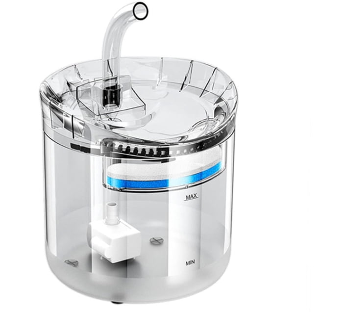 Generic GT-012 Bottled Water Dispenser () | Makro