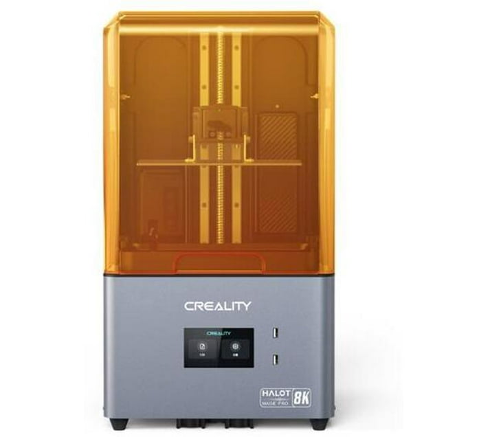 Creality Halot Mage Multi-function Monochrome Ink-Efficient Printer ...