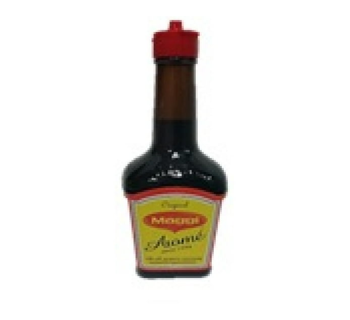 Nestle Maggi Liquid Seasoning 1 X 160ml200g Makro