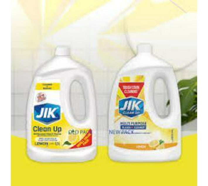 jik Multipurpose Bleach (1 g) | Makro