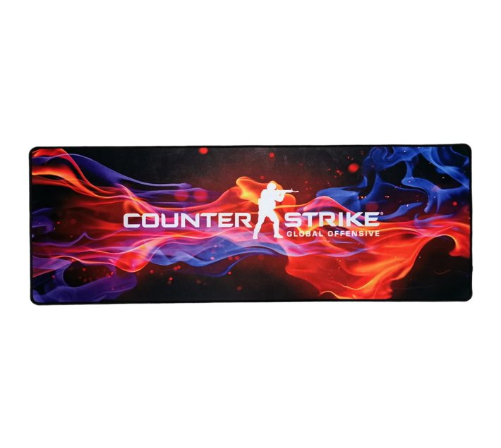 Someone’s in a Makro Counter strike global offensive themed gaming ...