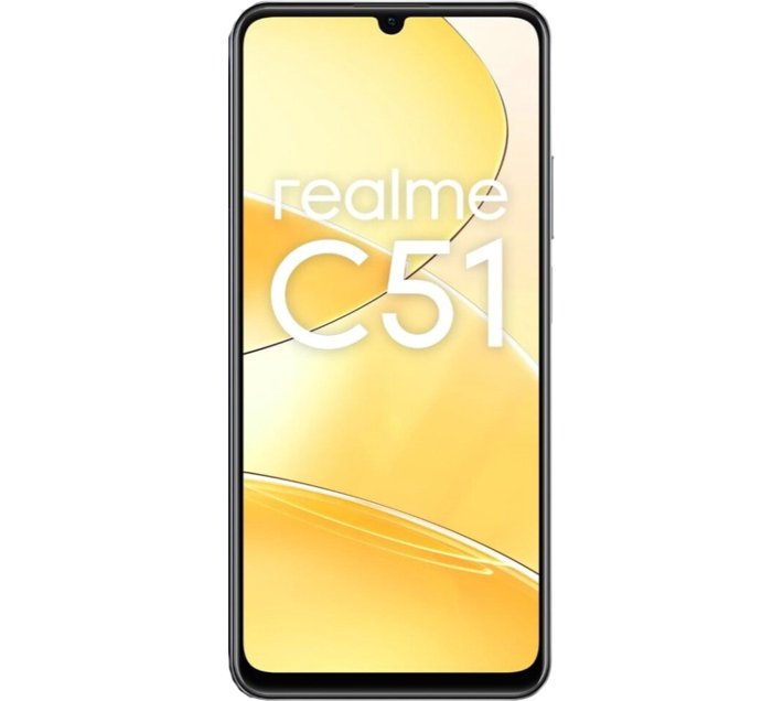 Realme C51 (4 GB RAM) | Makro