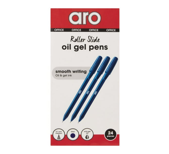 Buy Aro Rollerslide Stick Pen in Bulk | Makro Business