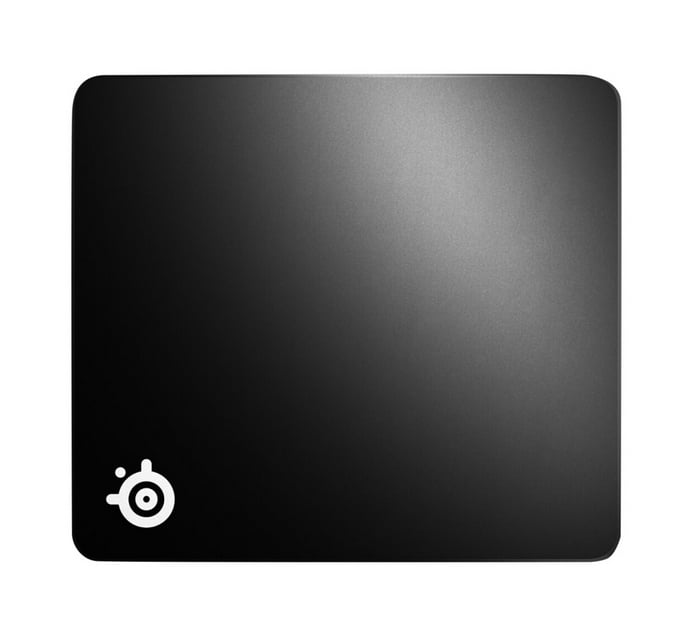 Steelseries Large QcK Edge Gaming Mousepad (Large) | Makro