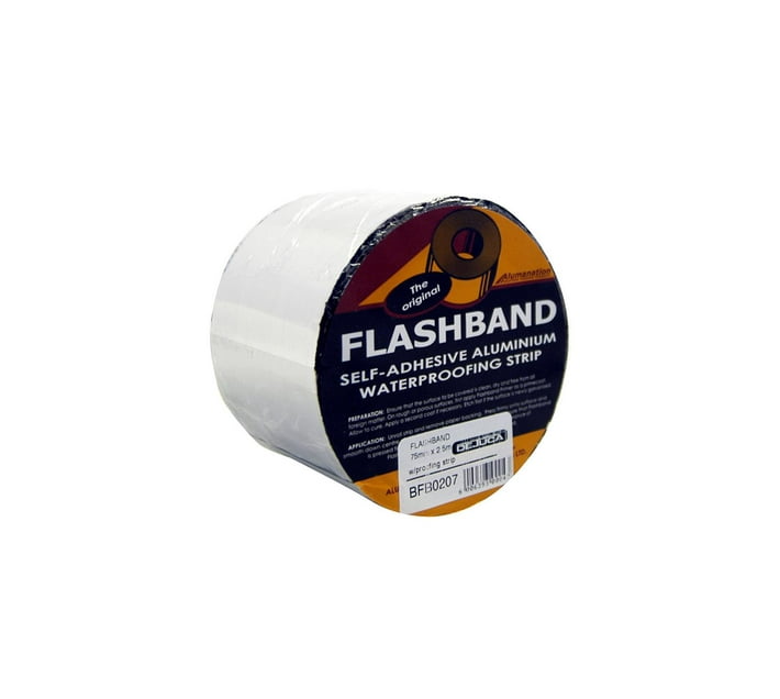Someone’s in a Makro Dejuca - Flashband - 75Mm X 2.5M - W/Proofing ... Someone’s in a Makro Dejuca - Flashband - 75Mm X 2.5M - W/Proofing ...