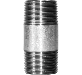 Builders 15 mm Galvanised Plug Builders | Plumbing Bathroom and Kitchen ...