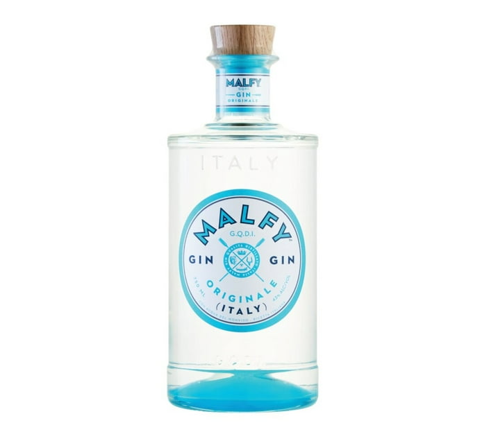 Malfy Originale Premium Imported Italian Gin (1 x 750ml) | Makro