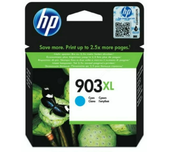 Hp Officejet 6954 Ink 1
