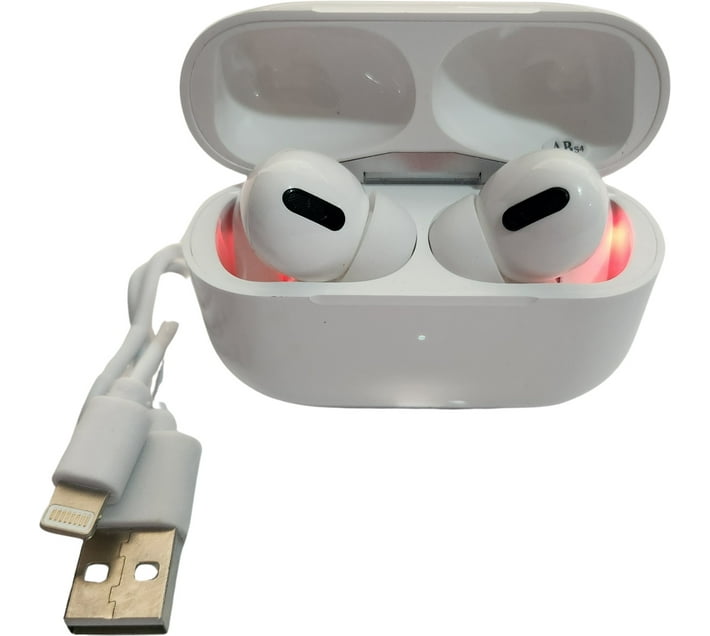 Generic Earpods 1114 Bluetooth without Mic Headset (On the Ear) | Makro