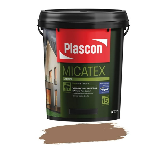 Buy Plascon 20 l in Bulk | Makro Business