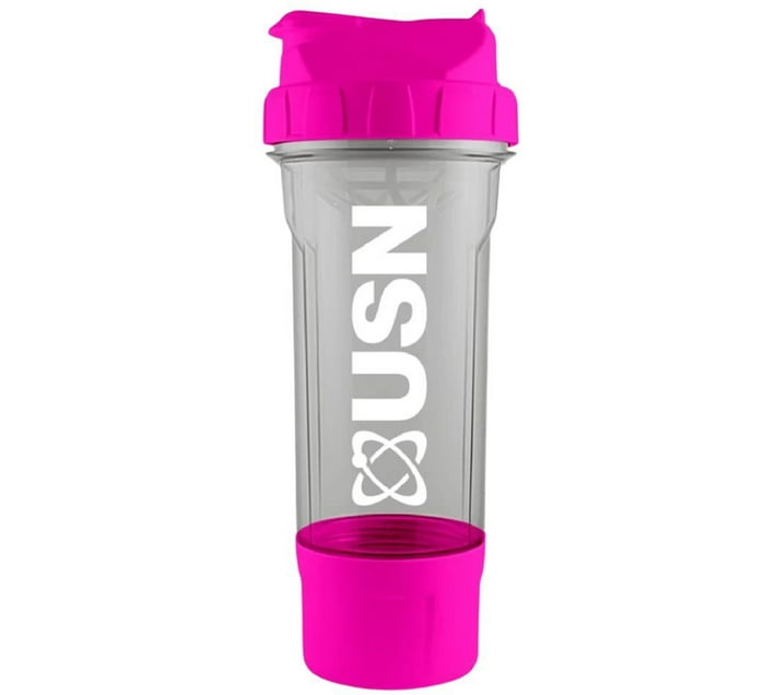 USN Tornado Shaker (2 Pack) (2 x750ml Shakers) 750 ml Shaker (Pack of 2 ...