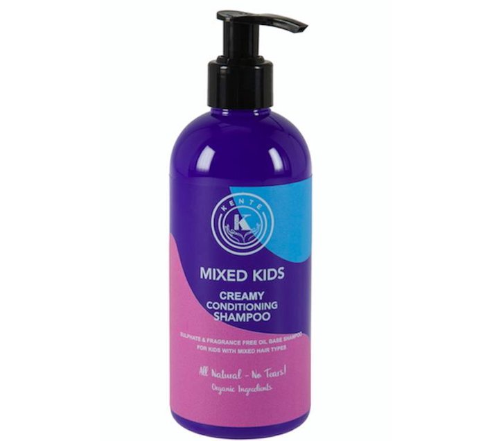 Mixed Kids Creamy Conditioning Shampoo 300ml | Makro