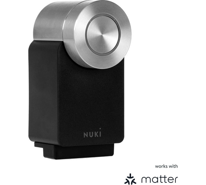 Nuki NUK-001 Smart Door Lock () | Makro