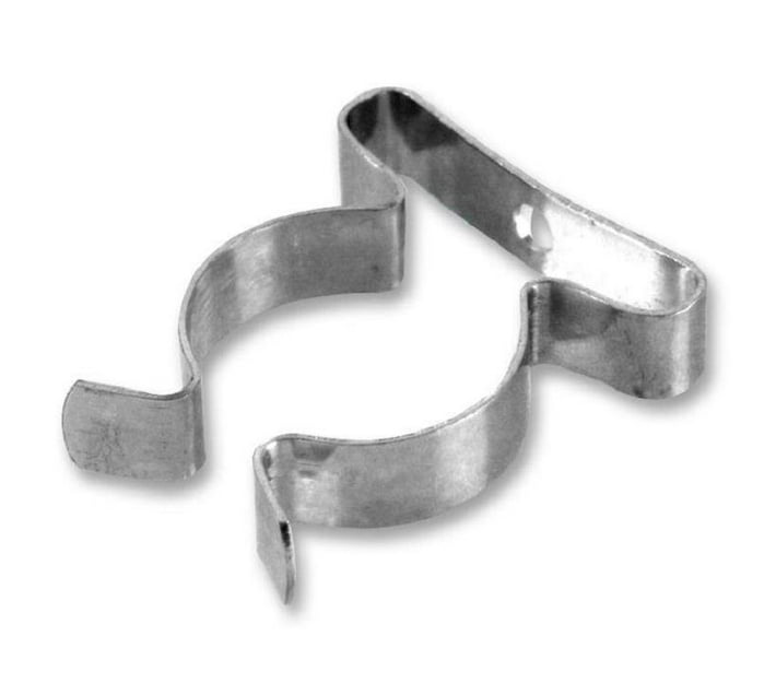 Someone’s in a Makro Duratool (D00993) Tool Clip, Zinc Plated Finish Mood