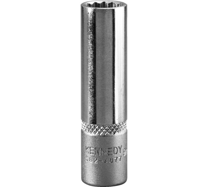 Someone’s in a Makro 7/32 DEEP SOCKET 1/4 SQ DR Mood