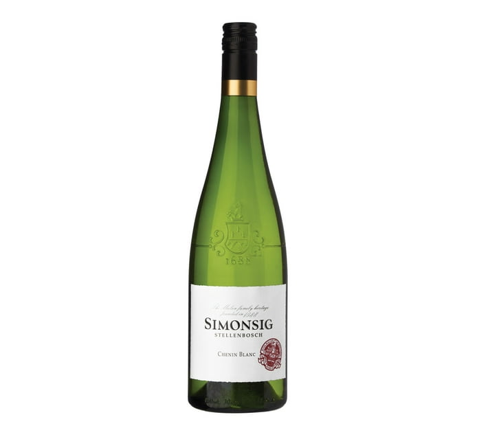 Simonsig Chenin Blanc (6 x 750 ml) | Makro