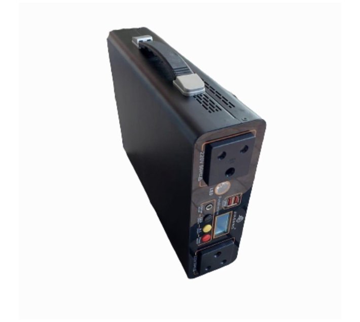 Someone’s in a Makro 500W Line Interactive UPS Mood