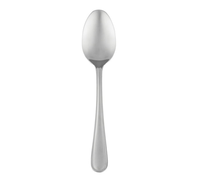 Bakers & Chefs Signature Dessert Spoons 12-Pack | Makro