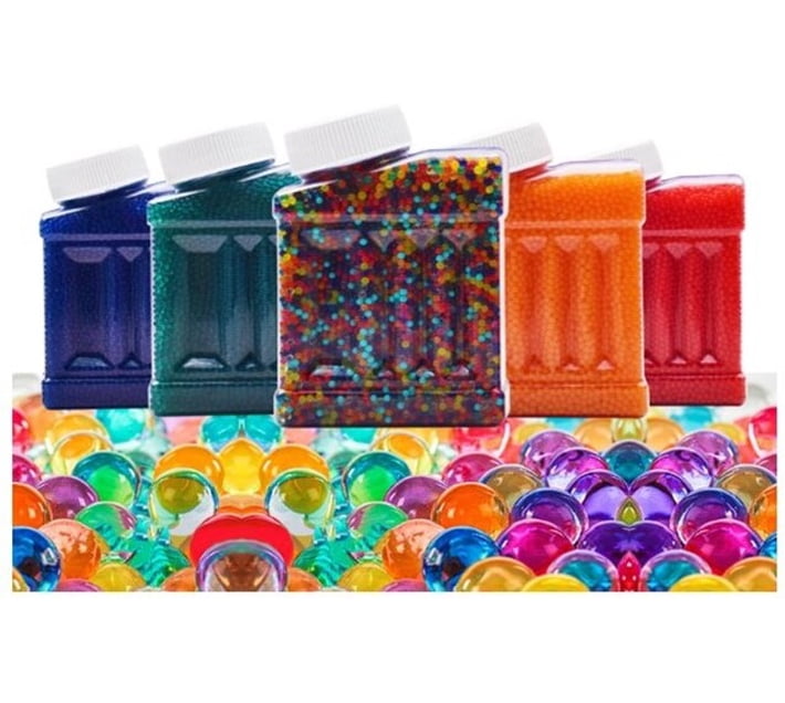 PSM Gel Water Blaster Armor Sets (Multicolour) | Makro
