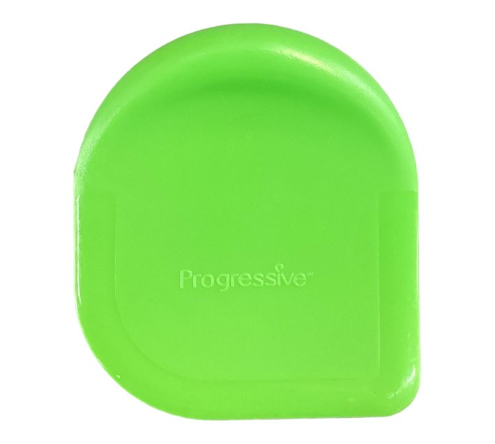 Someone’s in a Makro Green Prog Pan Scrapers Mood