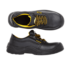 Builders Safety Boots (Size 6) Builders | Safety and Protective Wear ...