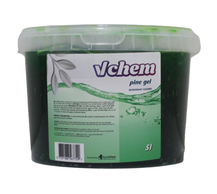 VChem Pine Gel 5L | Makro