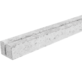 Nutec Everite Building Column (9 x 450 x 5000mm) Builders | Building ...