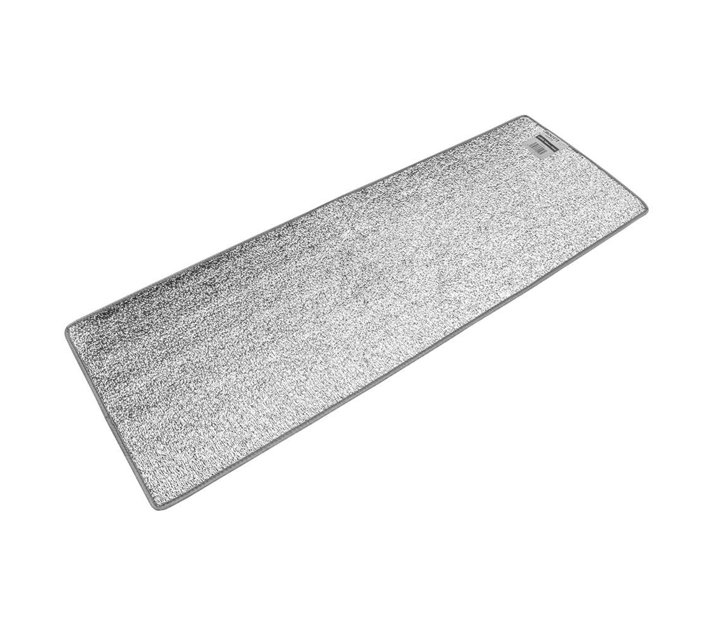 Someone’s in a Makro RootIt Large Insulated Mat - 1200mm x 400mm Mood