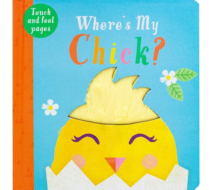 Someone’s in a Makro Wheres My Chick Mood