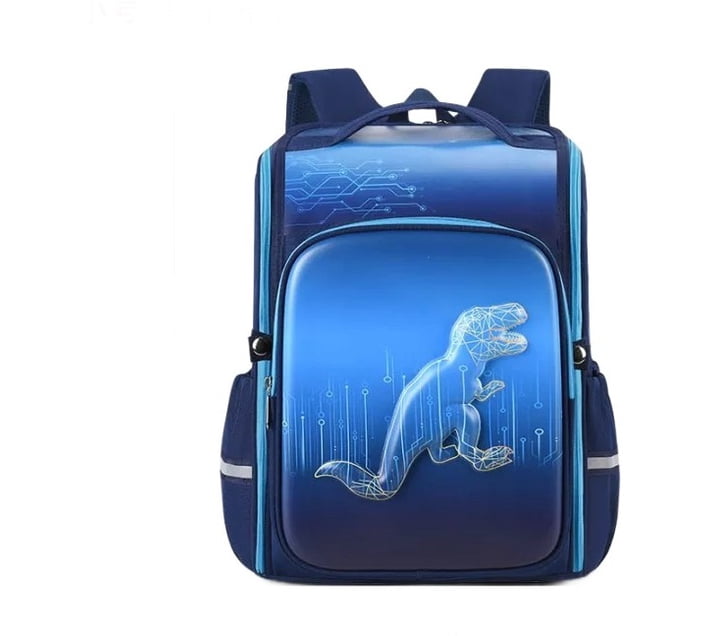 per kids backpack 42 ml Backpack (Blue) | Makro