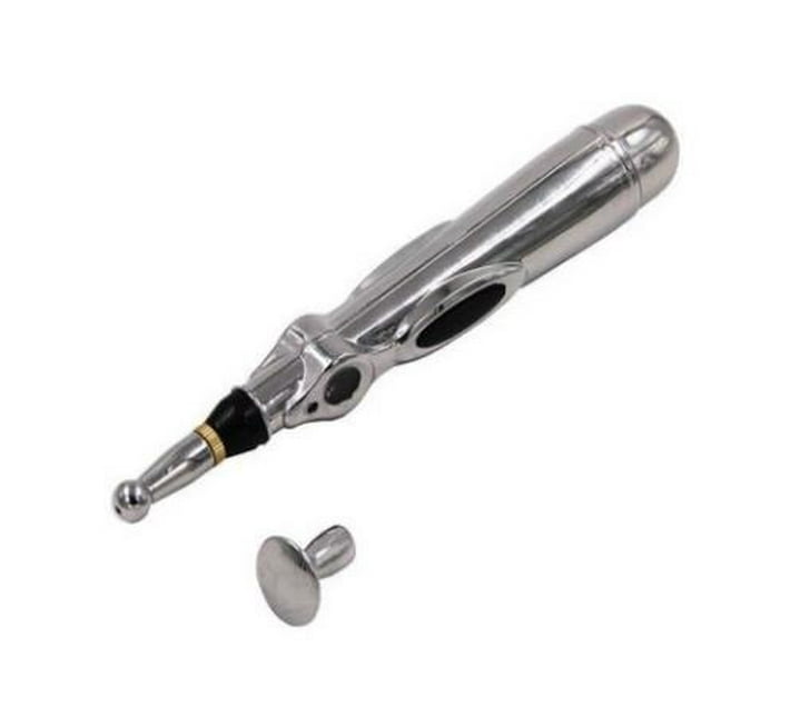 Someone’s in a Makro Electric Acupuncture Magnet Therapy Heal Massage ...