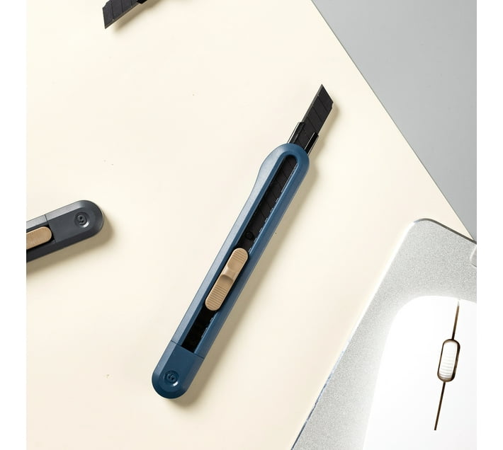Nusign Cutter Blade (Blue) | Makro