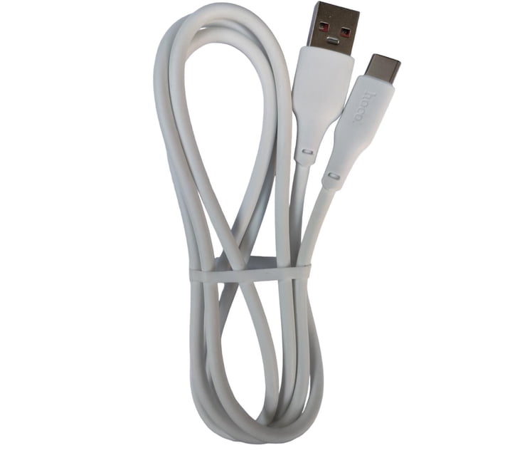 Someone’s in a Makro Hoco 1m 100W USB to Type-C High Power Fast ...