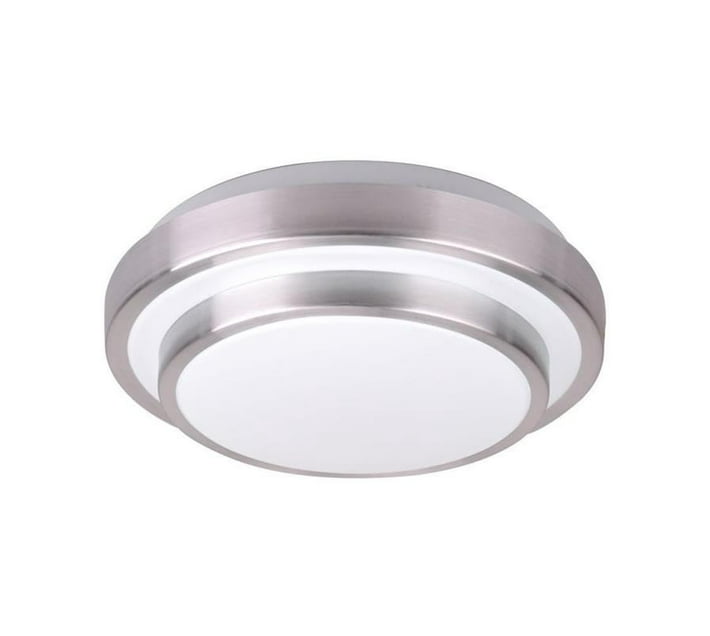 Someone’s in a Makro 26cm 15W LED Aluminium Body Ceiling Light LG ...