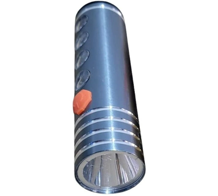 Aerbes AB-SD32 Torch (Blue, 3.7 cm, Rechargeable) | Makro