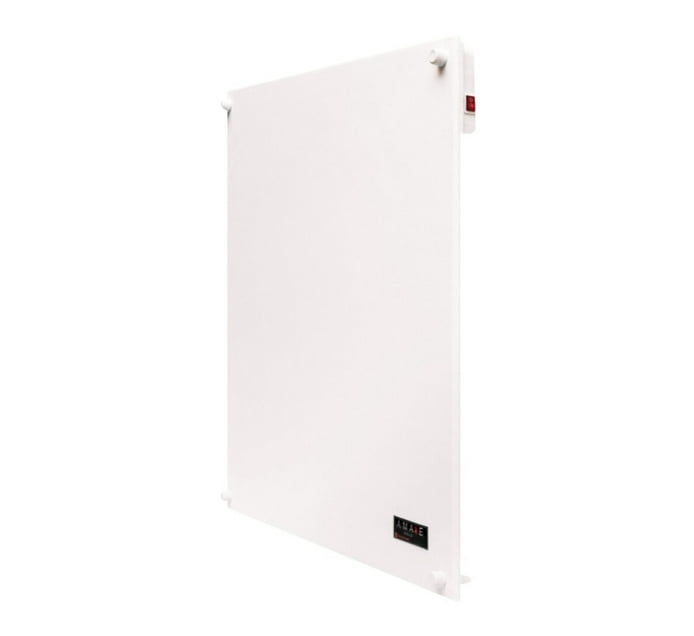 Amaze Wall-Mount Panel Heater | Makro