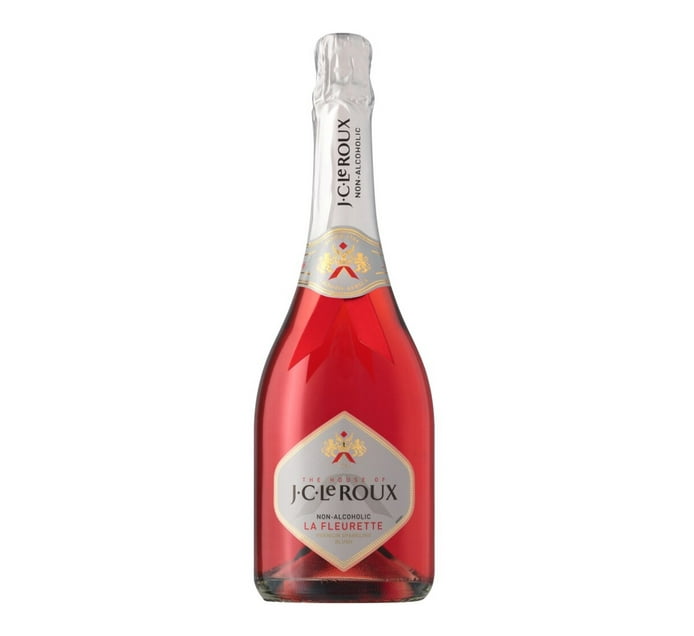 Buy Jc Le Roux Non-alc Wine (1750ml) in Bulk | Makro Business