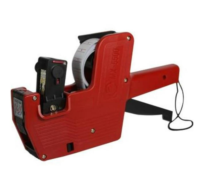Price Labeller, 8 Digit Gun | Makro